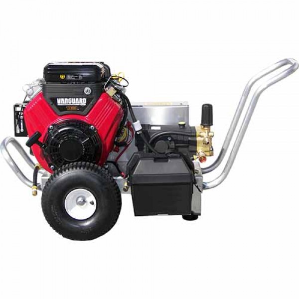 Pressure-Pro VB5040VAEA411 pressure washer 4000 psi 5 gpm Pressure-Pro VB5040VAEA411 pressure washer 4000 psi 5 gpm